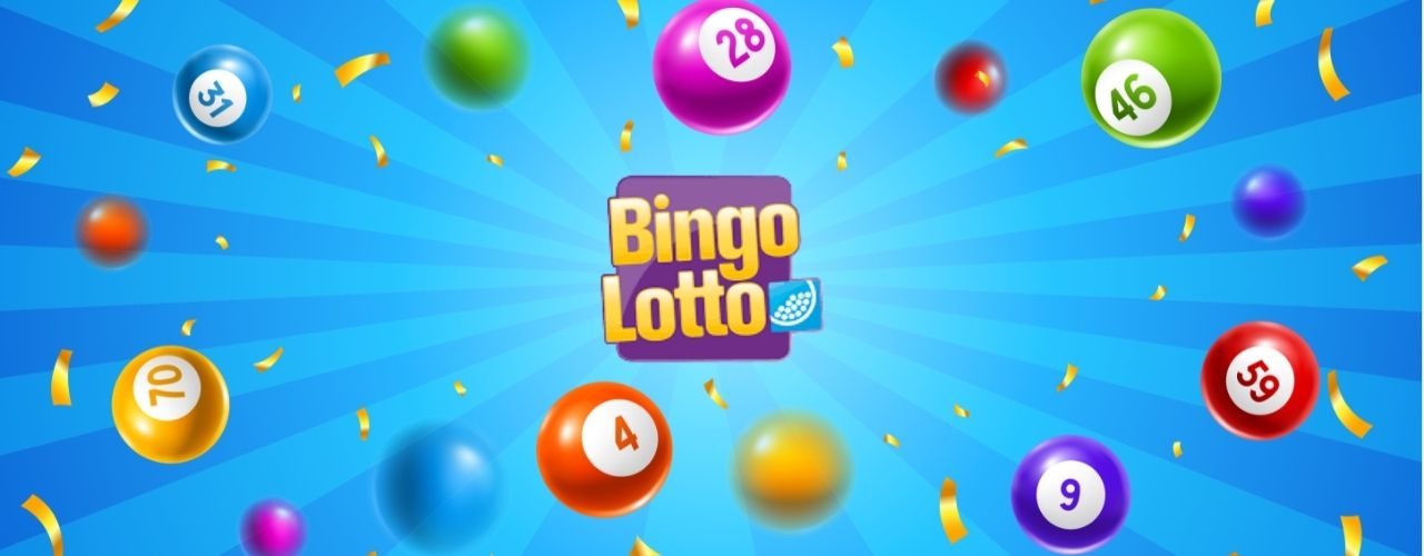 Bingolotto Logo
